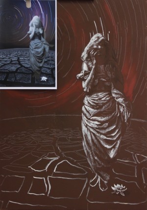 Mysterium – Leo Plaw – Fine Art